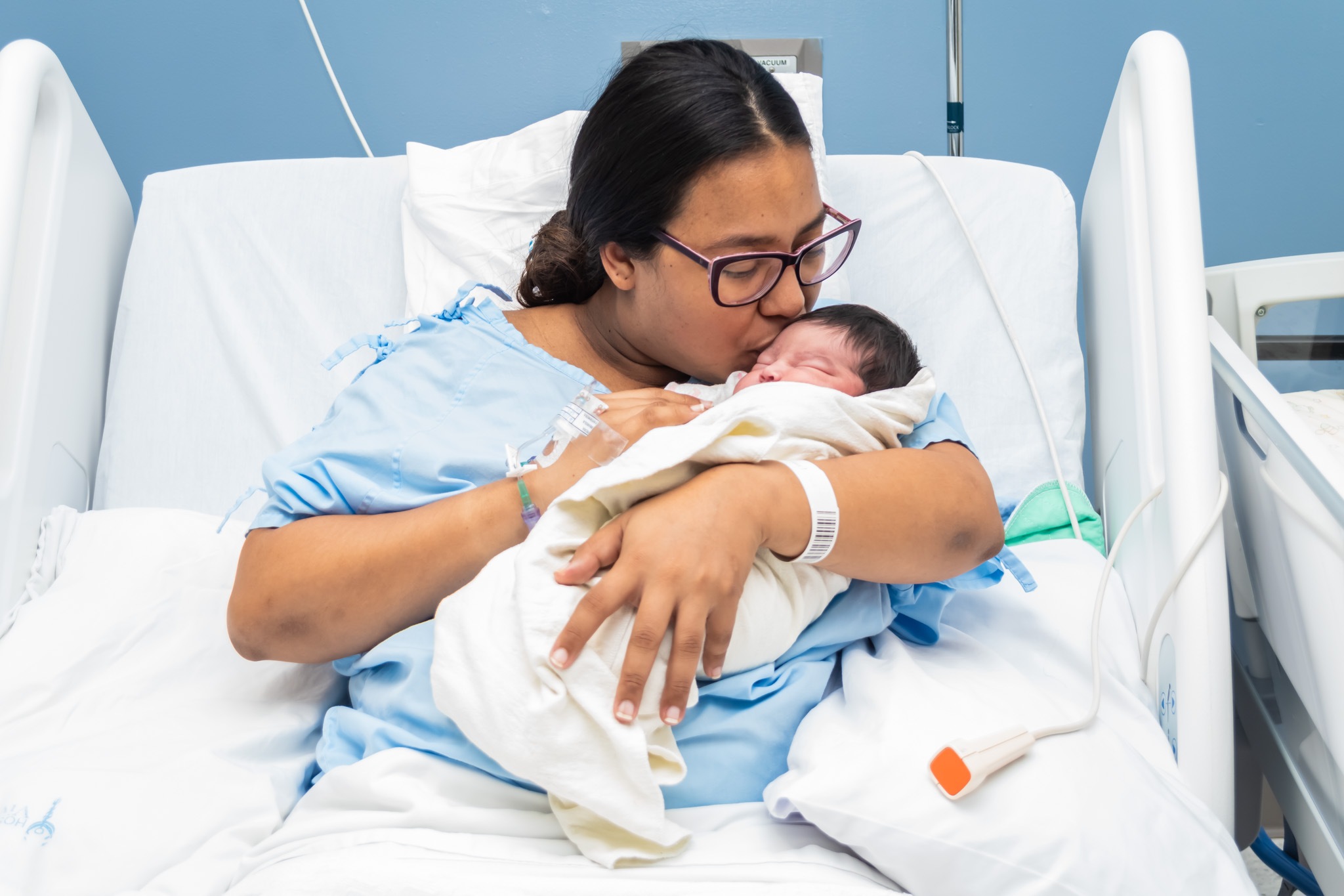 Primer Trimestre de Embarazo | Hospital Vivian Pellas